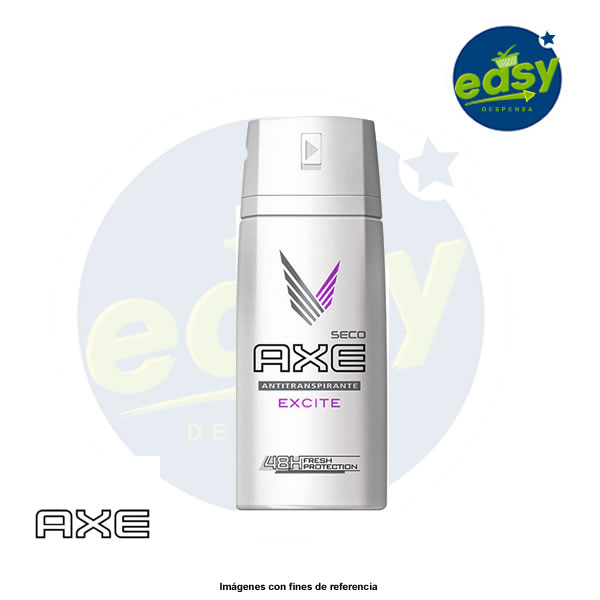 Axe – EASY DESPENSA